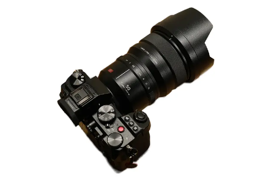 松下Lumix S Pro 50mm f/1.4评测：极致画质